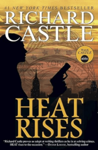Who Wrote Richard Castle Books? – Jeannie Ruesch