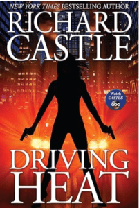 Who Wrote Richard Castle Books? – Jeannie Ruesch