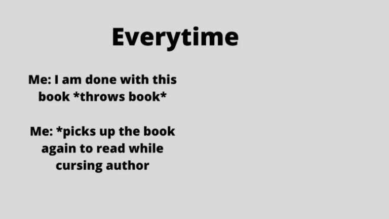 42 Reader Memes perfect for book lovers | Jeannie Ruesch