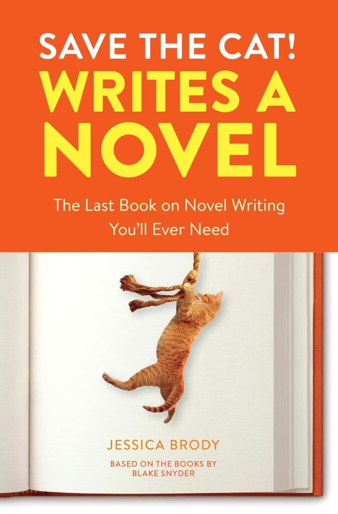 3 Must-Read Books on Story Structure for Aspiring Novelists - Jeannie ...